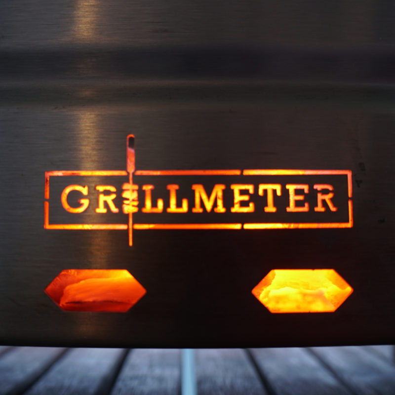 GRILLMETER® mini - SteelSign